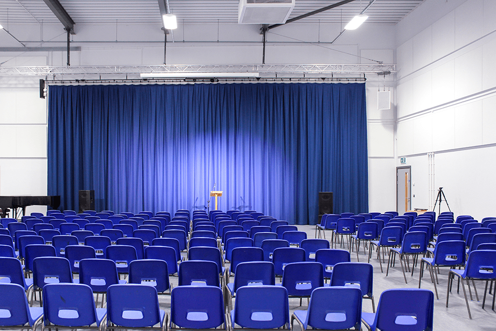 Big Creative Academy & The Broxbourne School - Pioneer PRO AUDIO