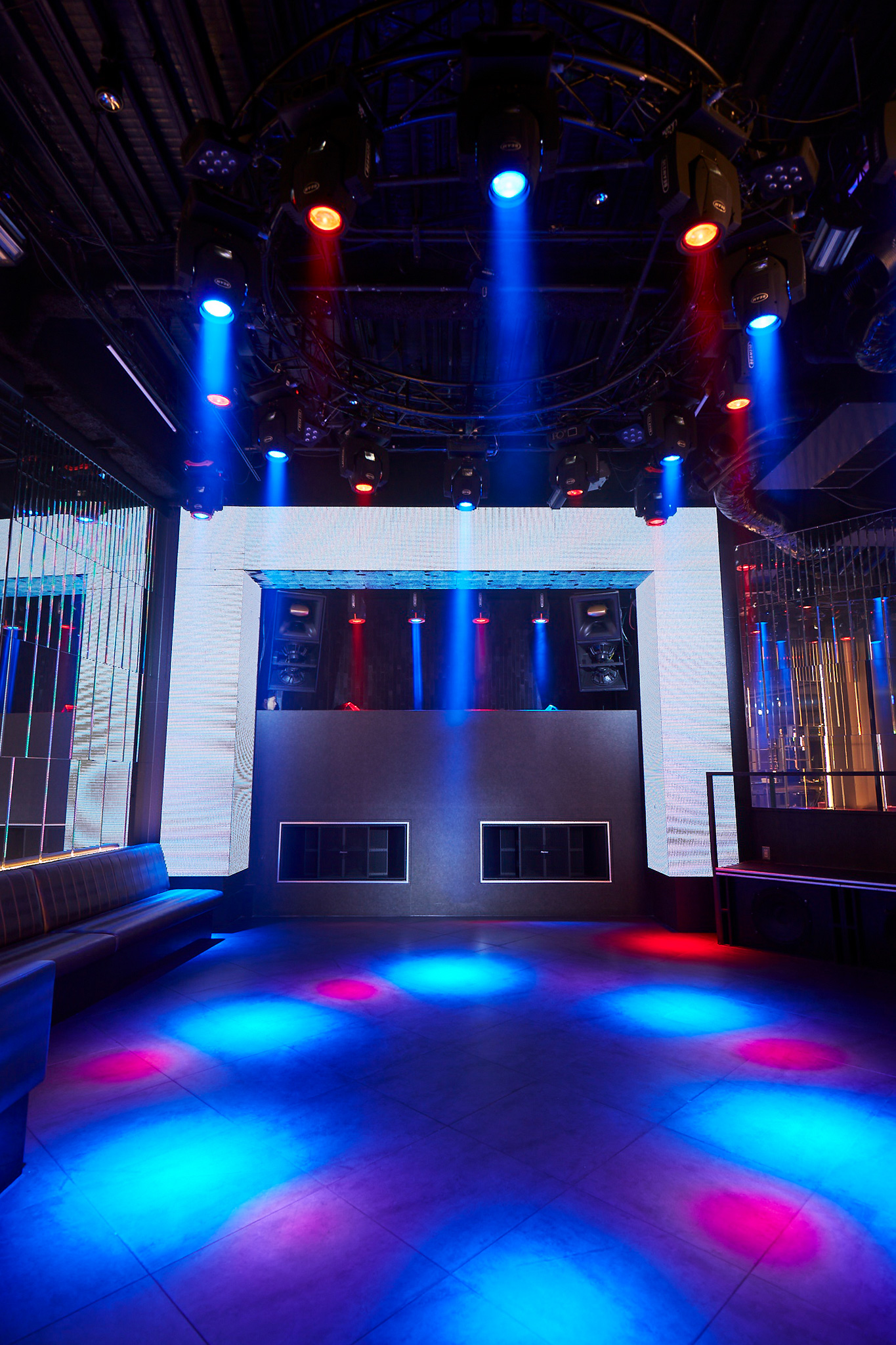 Atom Tokyo - Pioneer PRO AUDIO