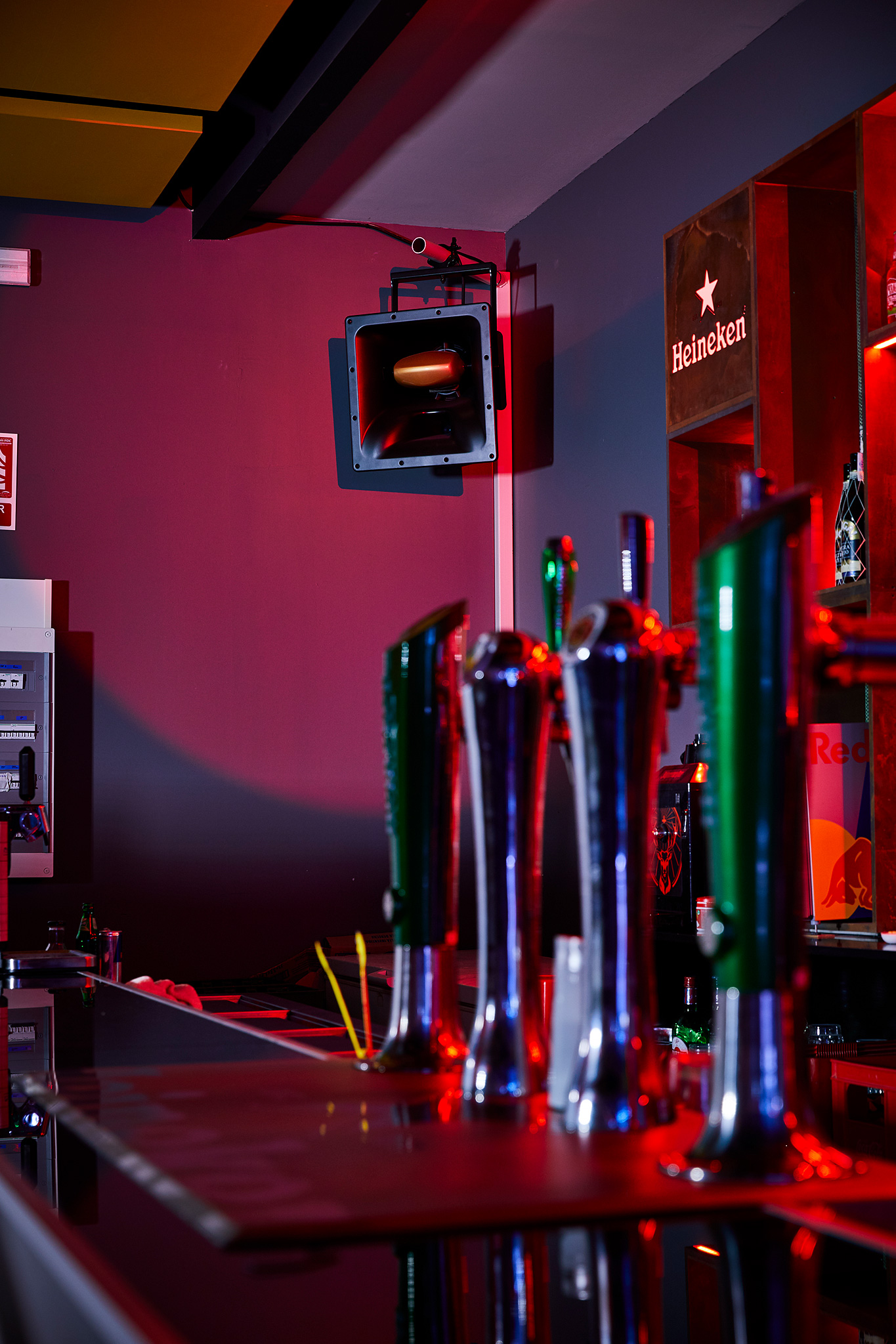 Bass Valley - Pioneer PRO AUDIO