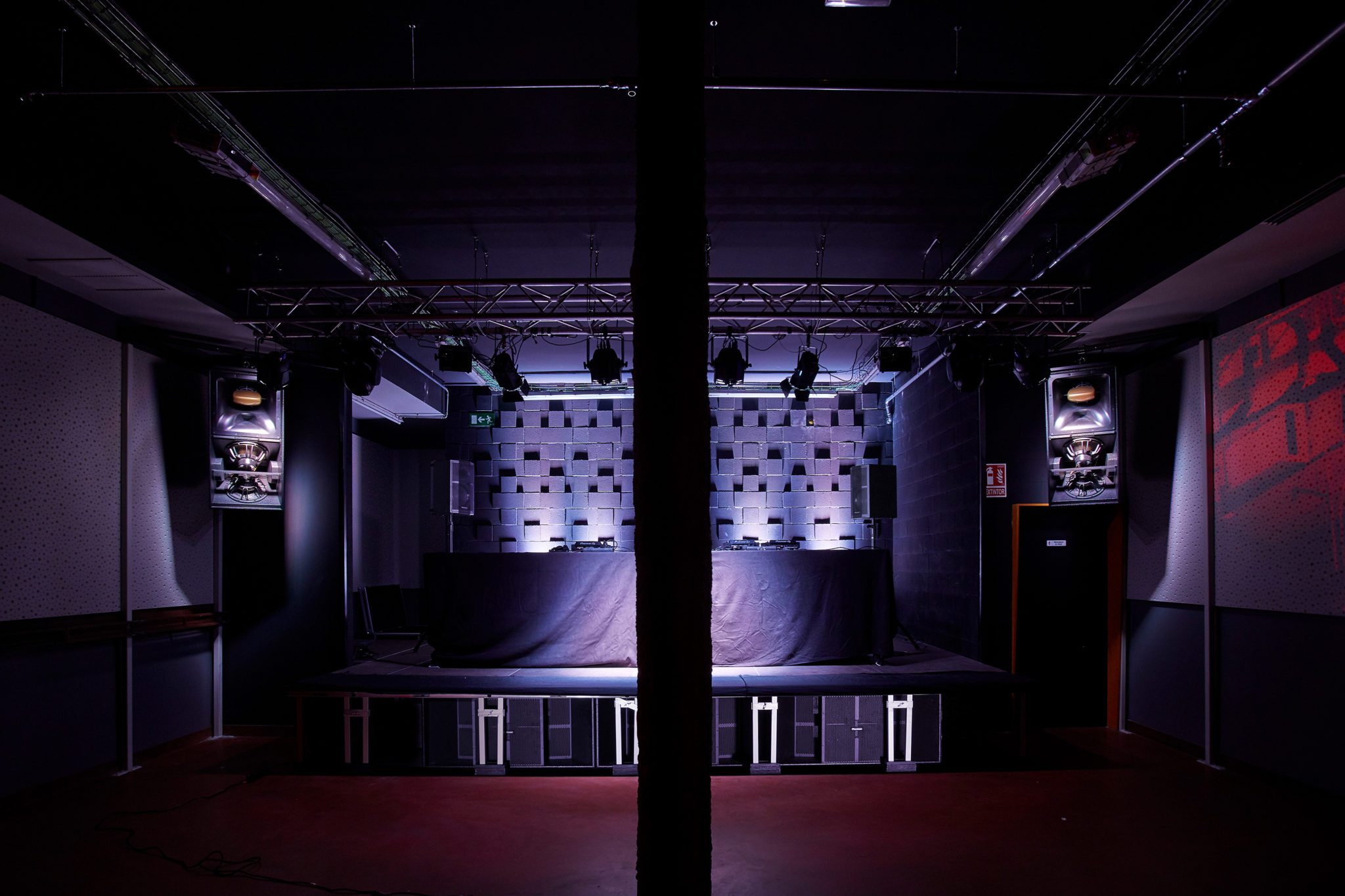 Bass Valley - Pioneer PRO AUDIO