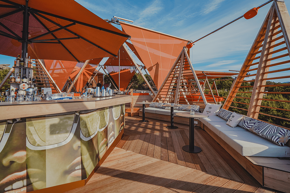 Cone Club - Pioneer PRO AUDIO