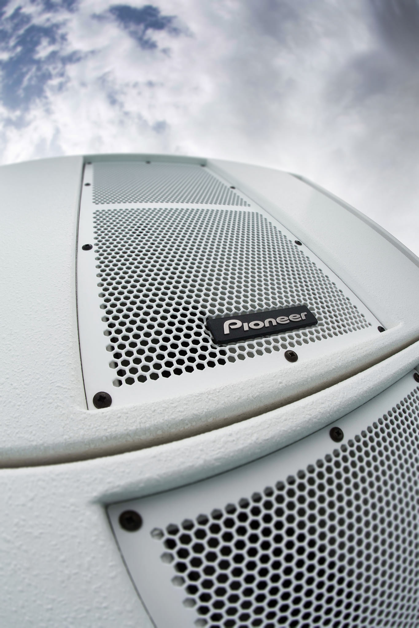 Float Your Boat - Pioneer PRO AUDIO