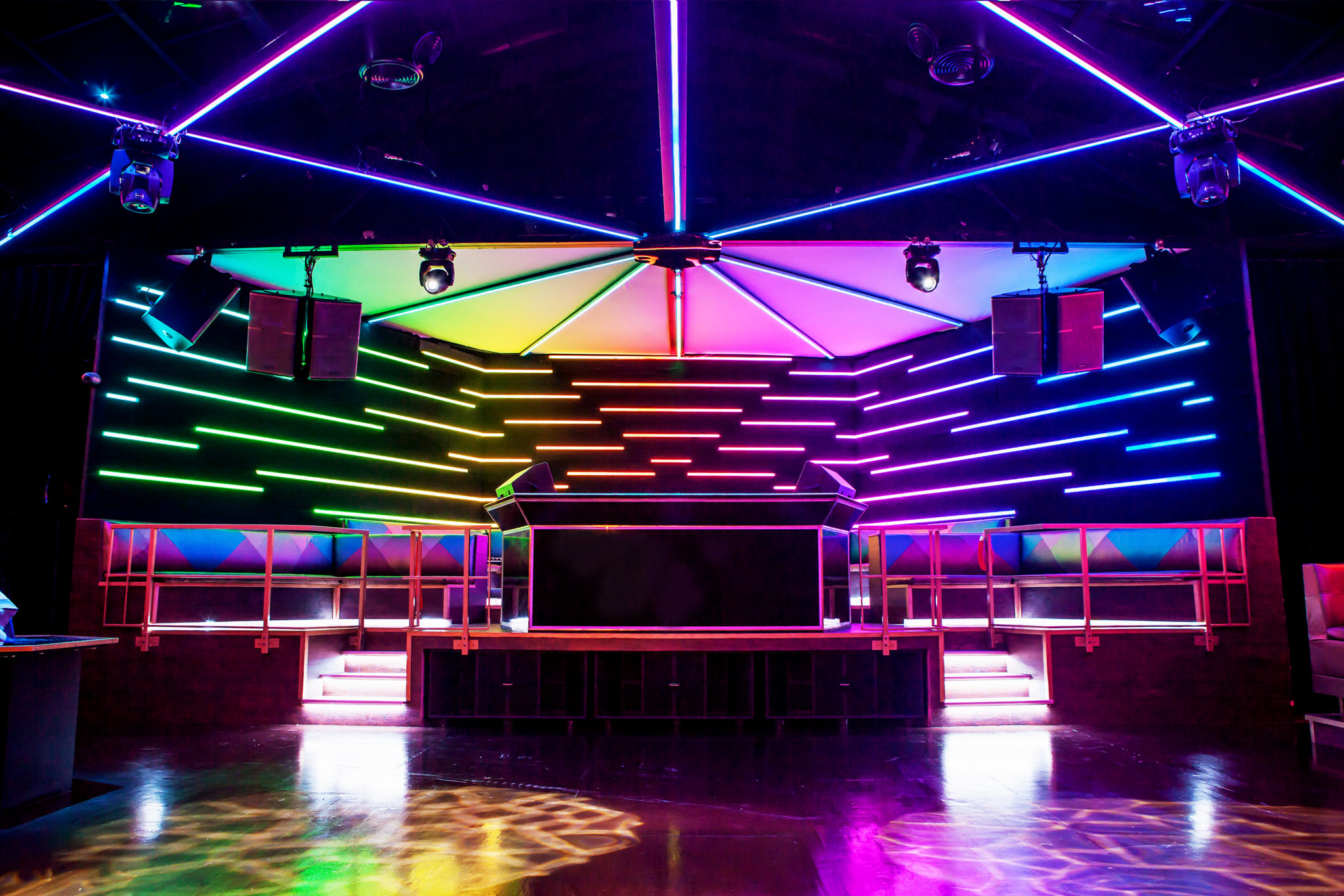 Halcyon - Pioneer PRO AUDIO