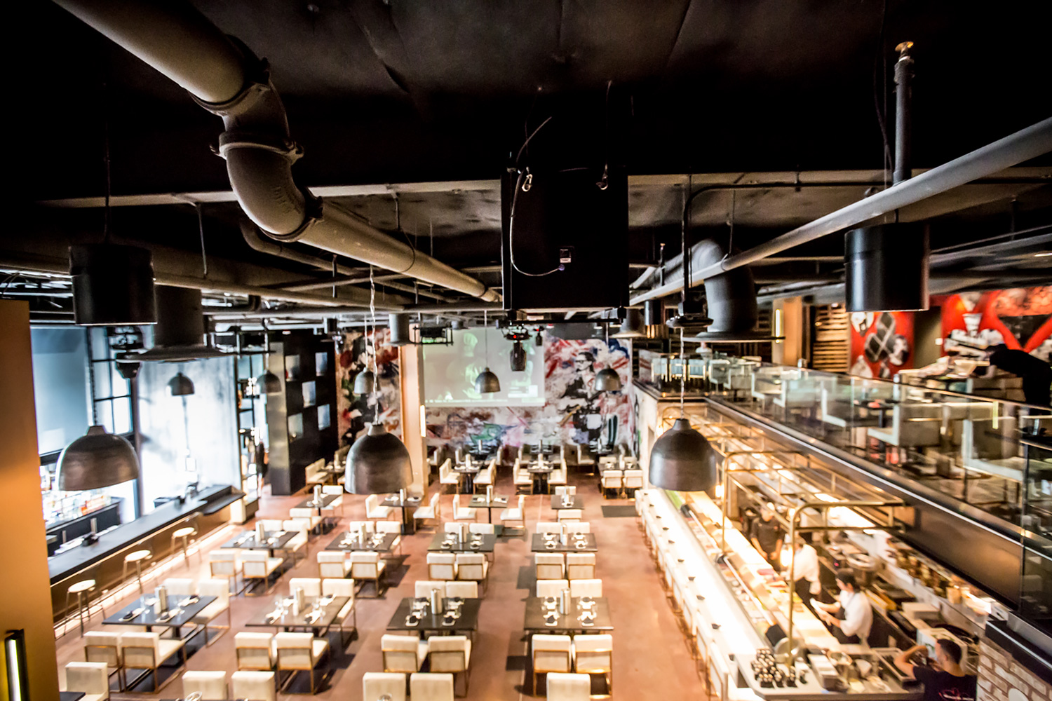 Sake Rok - Pioneer PRO AUDIO