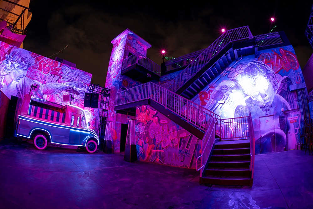 We All Scream - Pioneer PRO AUDIO