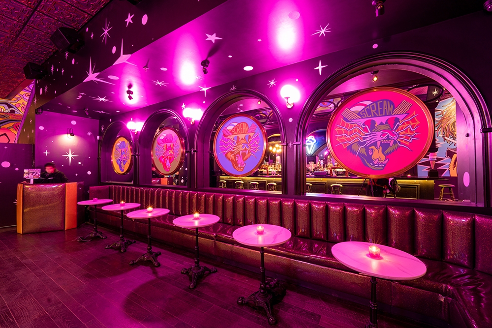 We All Scream - Pioneer PRO AUDIO