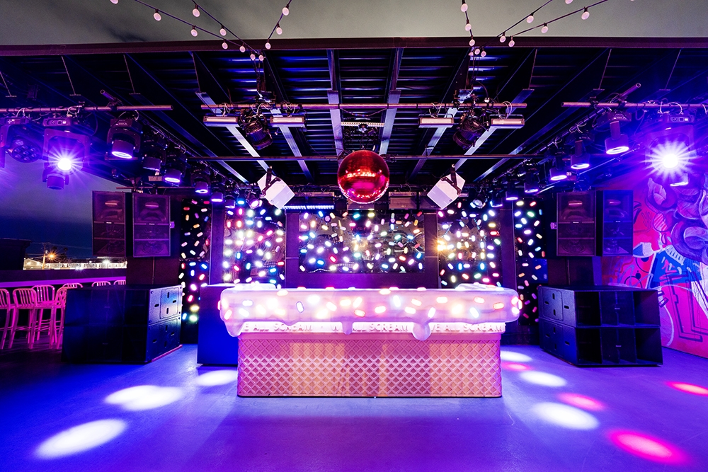 We All Scream - Pioneer PRO AUDIO